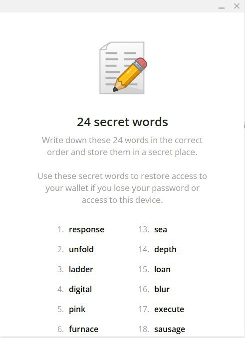 Download TON Wallet for Windows, MacOS, Linux, Android, iOS