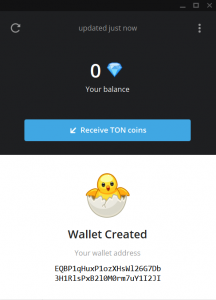 Download TON Wallet for Windows, MacOS, Linux, Android, iOS